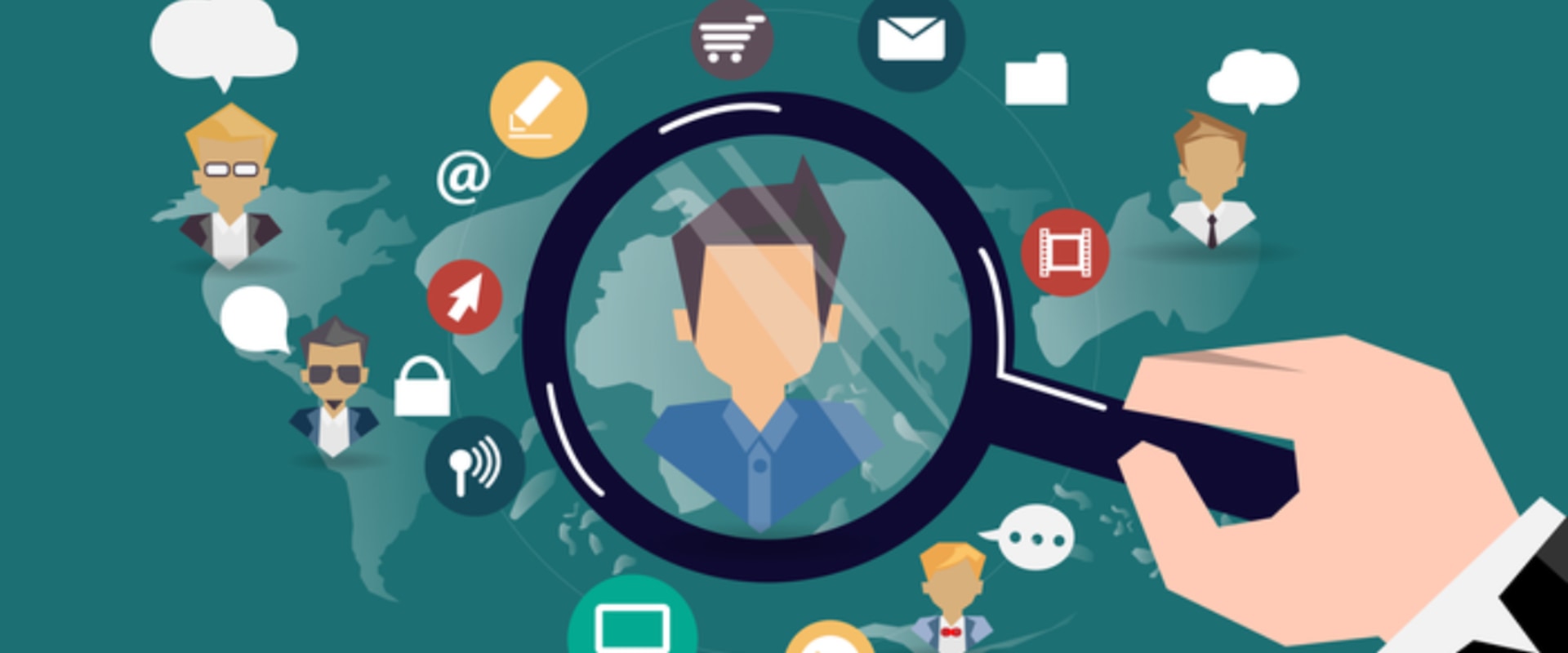 Defining Target Customers